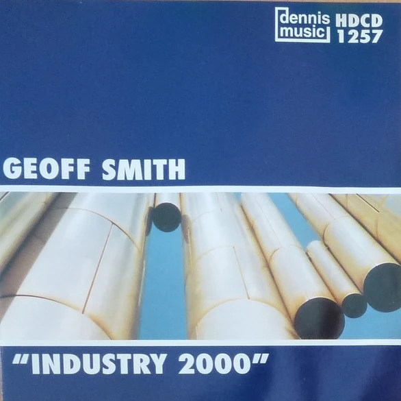 HDCD 1257 - Industry 2000 | Production Music Wiki | Fandom