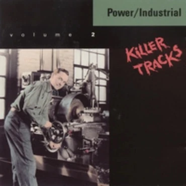 KT 26 - Power/Industrial - Volume 2 | Production Music Wiki | Fandom