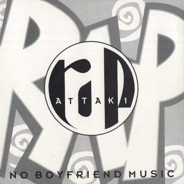 Nbm 1007 Rap Attak 1 Production Music Wiki Fandom