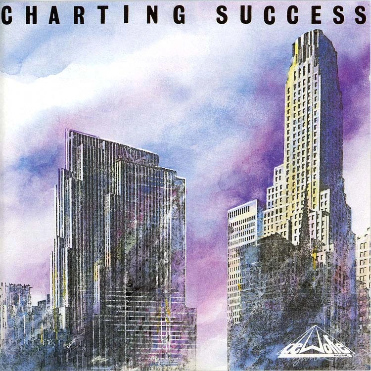 DWCD 0047 - Charting Success | Production Music Wiki | Fandom