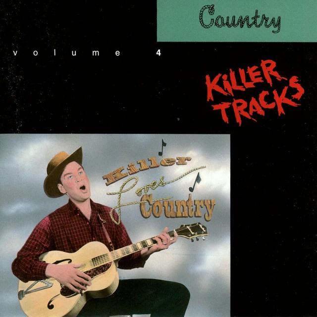 KT 62 - Country - Volume 4 | Production Music Wiki | Fandom
