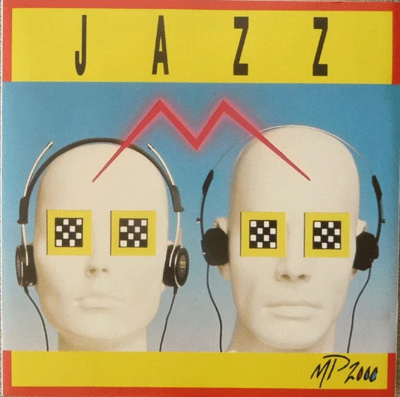 MP 208 - Jazz | Production Music Wiki | Fandom