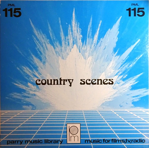 PML 115 - Country Scenes | Production Music Wiki | Fandom