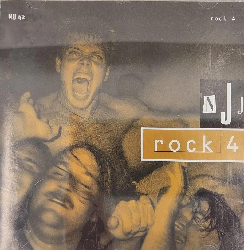 NJJ 42 - Rock 4 | Production Music Wiki | Fandom