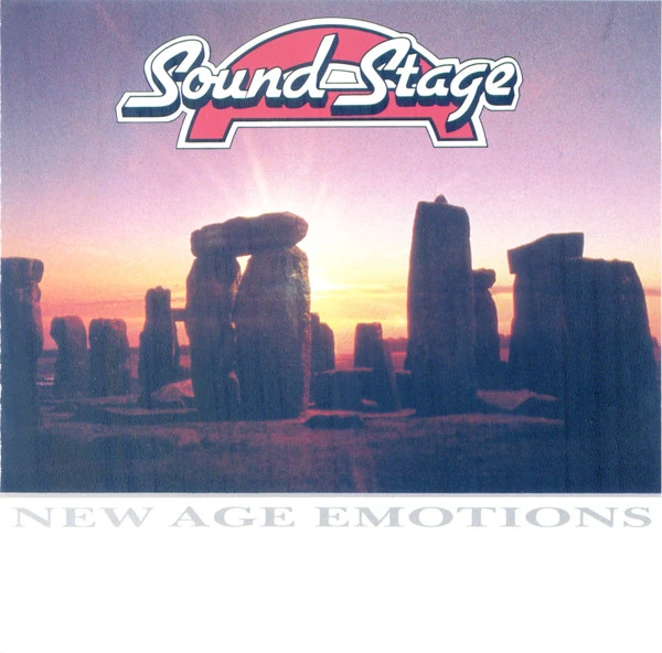 AVF 54 CD - New Age Emotions | Production Music Wiki | Fandom