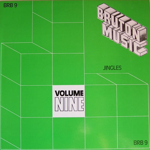 Brb 9 Jingles Volume Nine Production Music Wiki Fandom