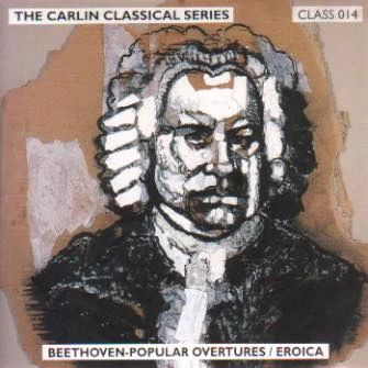 CLASS 014 - Beethoven - Popular Overtures | Production Music Wiki | Fandom