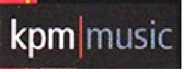 KPM Music | Production Music Wiki | Fandom