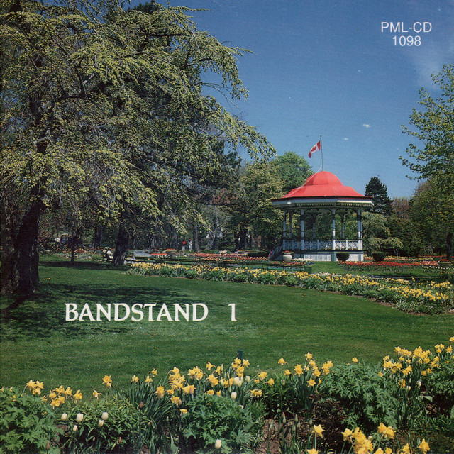 Pml Cd 1098 Bandstand 1 Production Music Wiki Fandom