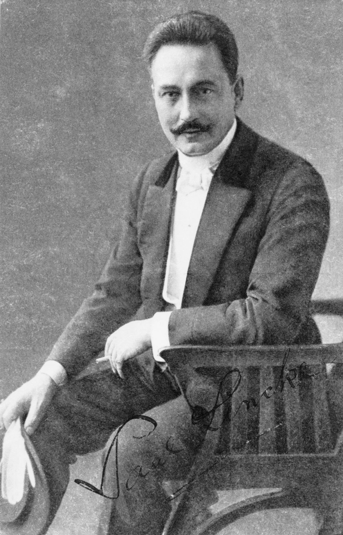 Paul Lincke | Production Music Wiki | Fandom