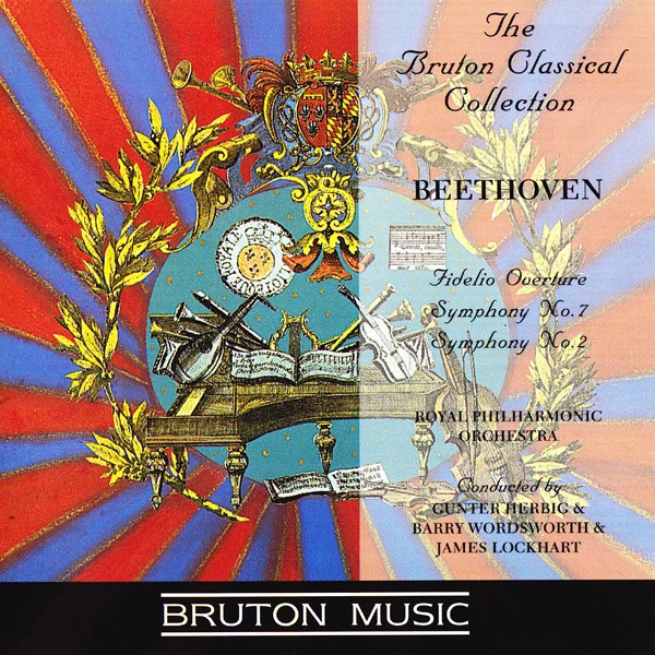 BCC 21 - Beethoven | Production Music Wiki | Fandom