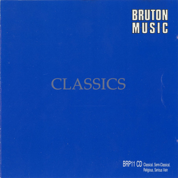 Brp 11 Cd Classics 2 Production Music Wiki Fandom