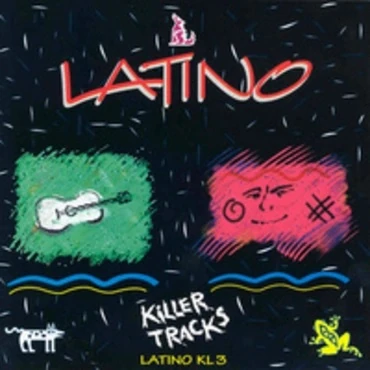 KL 003 - Latino | Production Music Wiki | Fandom