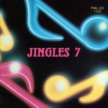 PML-CD 1123 - Jingles 7 | Production Music Wiki | Fandom