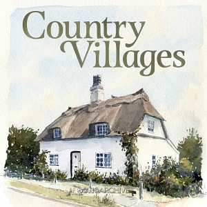 SOHOA 119 - Country Villages | Production Music Wiki | Fandom
