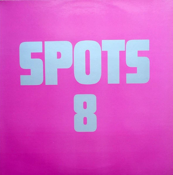 SPOTS 8 - Spots 8 | Production Music Wiki | Fandom