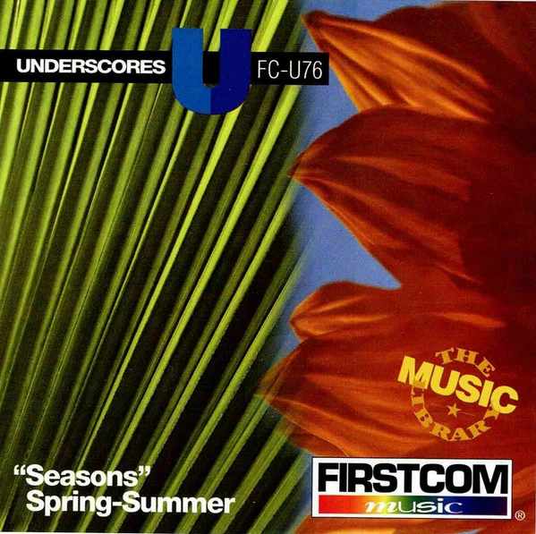FC-U76 - Seasons - Spring - Summer | Production Music Wiki | Fandom