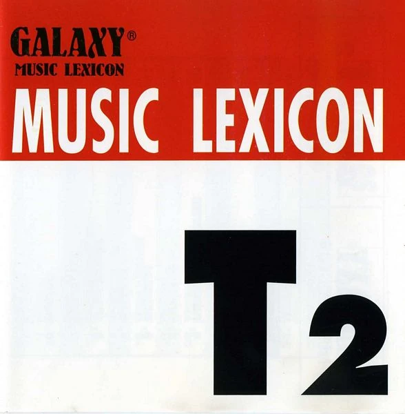 GML-T2 - Music Lexicon: T2 | Production Music Wiki | Fandom
