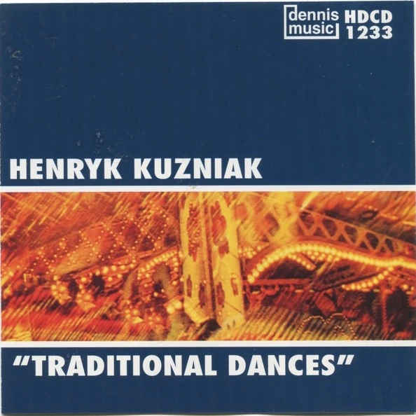 HDCD 1233 - Traditional Dances | Production Music Wiki | Fandom