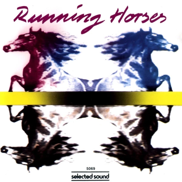 SEL 5069 - Running Horses | Production Music Wiki | Fandom