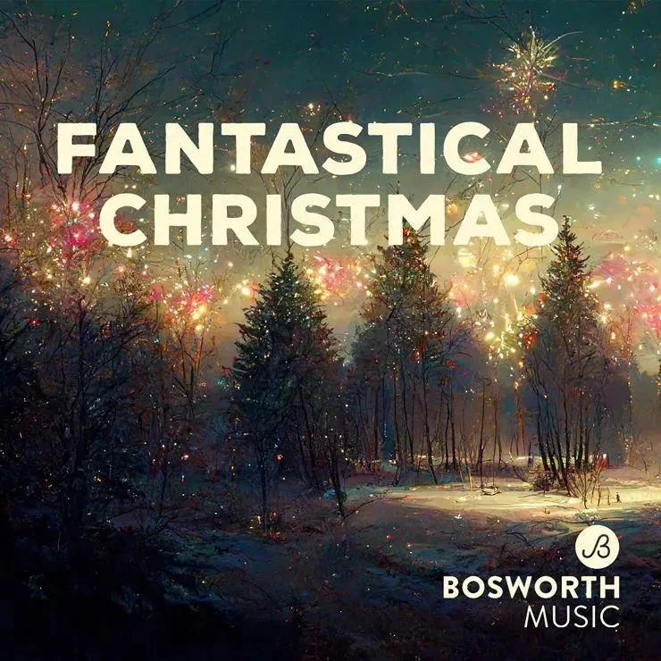 BOS 1007 - Fantastical Christmas | Production Music Wiki | Fandom