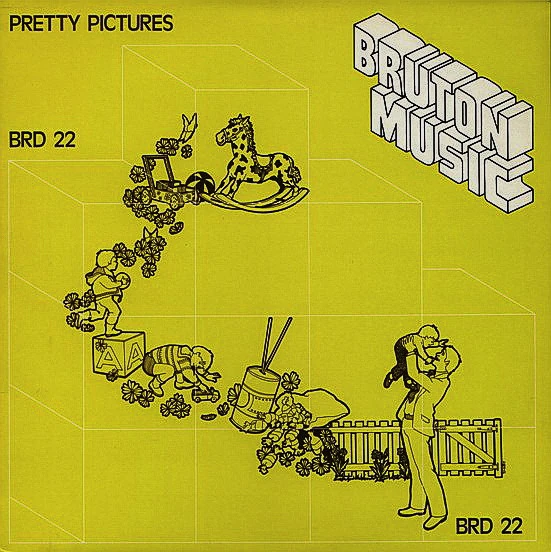 BRD 22 - Pretty Pictures | Production Music Wiki | Fandom