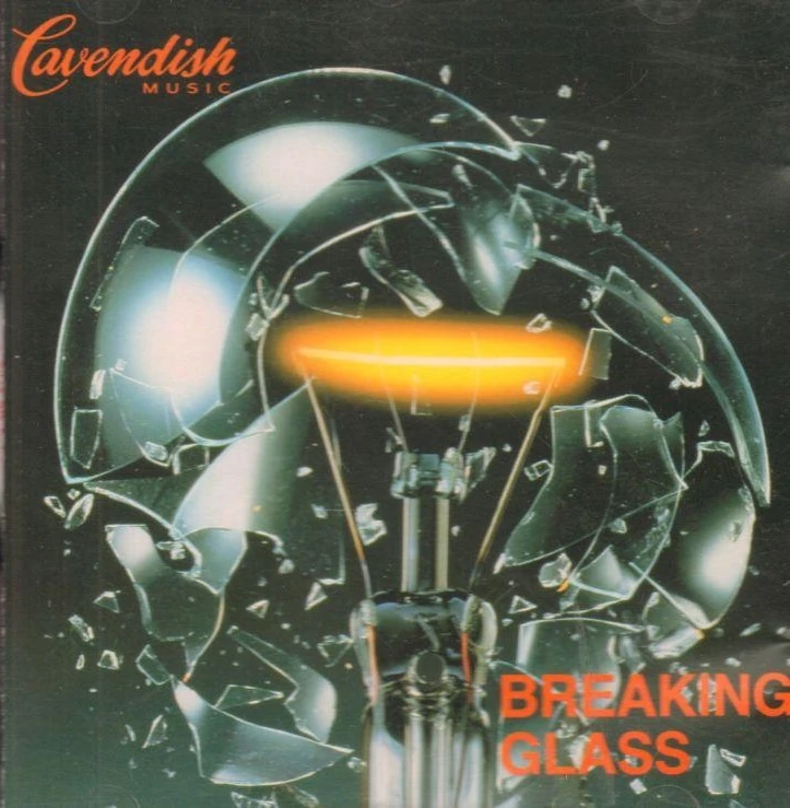 CAV-CD 4 - Breaking Glass | Production Music Wiki | Fandom