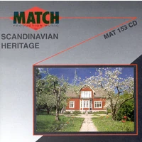 MAT 153 - Scandinavian Heritage | Production Music Wiki | Fandom