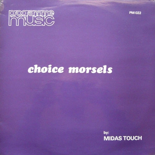 PM 022 - Choice Morsels | Production Music Wiki | Fandom