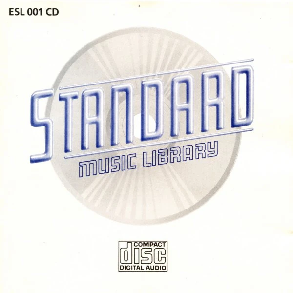 ESL 001 - Standard Music Library Compilation | Production Music Wiki ...