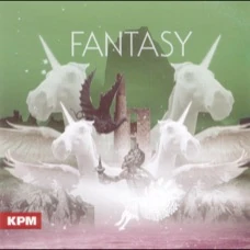 KPM 610 - Fantasy | Production Music Wiki | Fandom