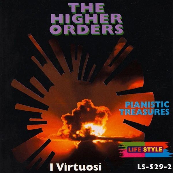 LS-529-2 - The Higher Orders | Production Music Wiki | Fandom