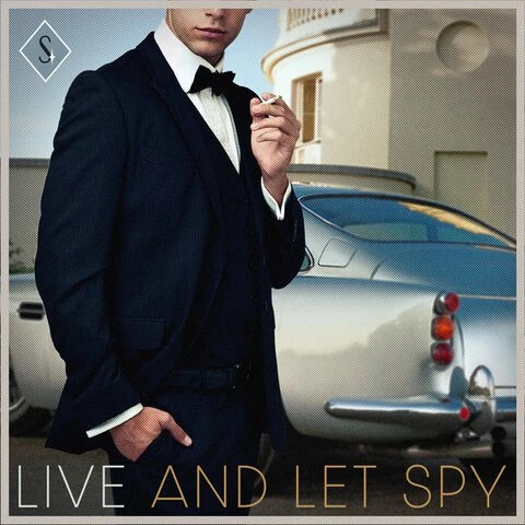 SWC 0005 - Live And Let Spy | Production Music Wiki | Fandom