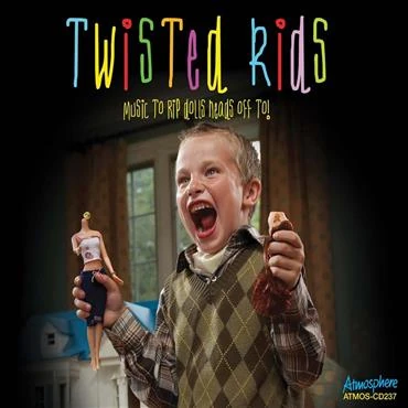 ATMOS 237 - Twisted Kids | Production Music Wiki | Fandom