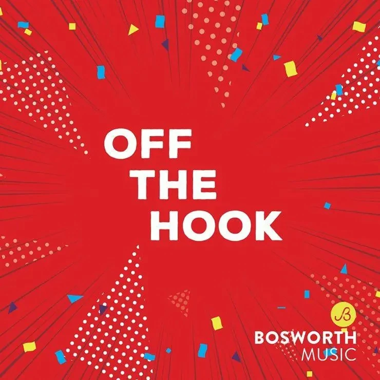 BOS 1001 - Off The Hook | Production Music Wiki | Fandom
