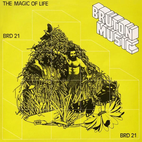 BRD 21 - The Magic Of Life | Production Music Wiki | Fandom