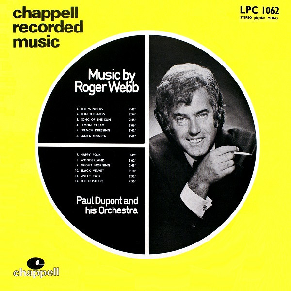 Lpc 1062 Music By Roger Webb Production Music Wiki Fandom