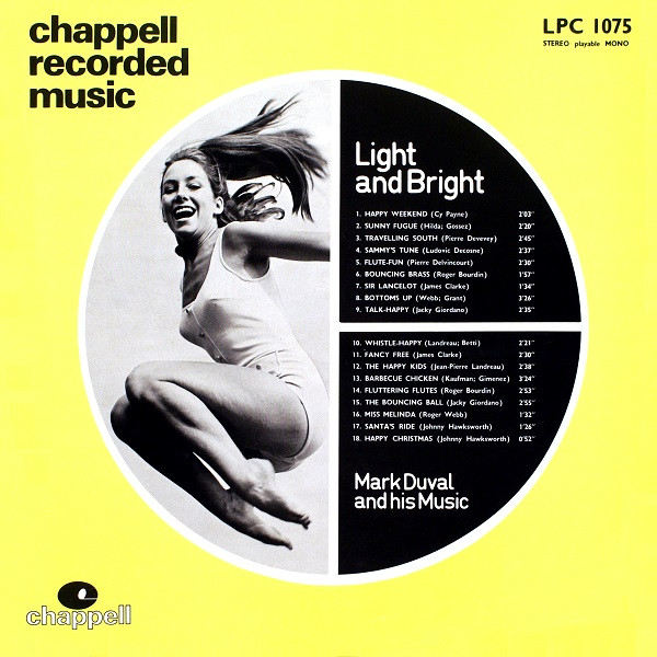Lpc 1075 Light And Bright Production Music Wiki Fandom