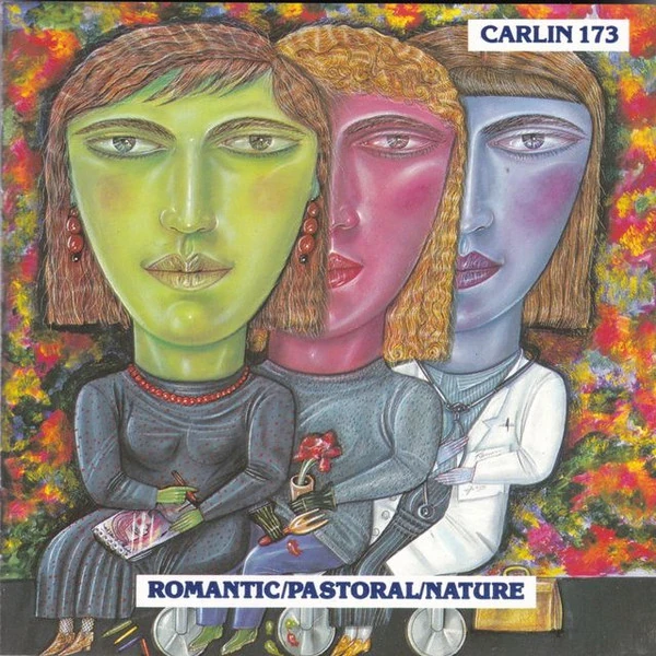 CAR 173 - Romantic/Pastoral/Nature | Production Music Wiki | Fandom