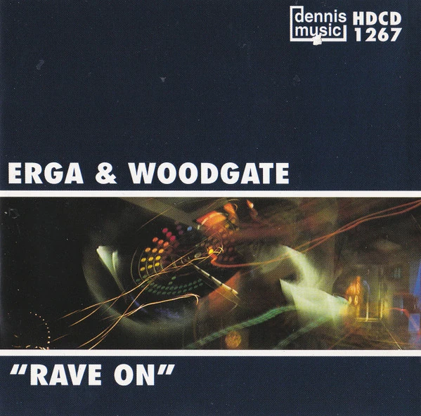 HDCD 1267 - Rave On | Production Music Wiki | Fandom