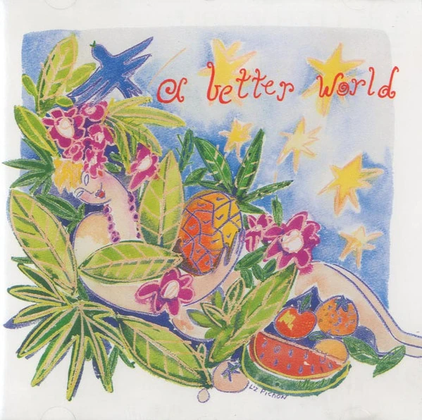 BRI 35 - A Better World | Production Music Wiki | Fandom
