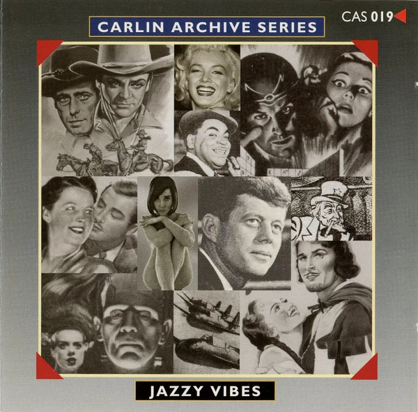 CAS 019 - Jazzy Vibes | Production Music Wiki | Fandom
