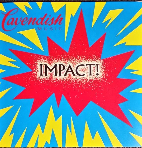 CAV-CD 23 - Impact! | Production Music Wiki | Fandom