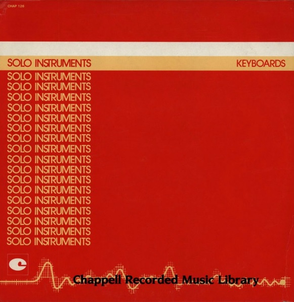 Chap 126 Solo Instruments Keyboards Production Music Wiki Fandom