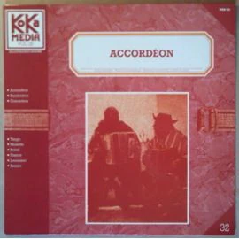 KOK 32 - Accordeon | Production Music Wiki | Fandom