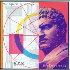 KPM 158 - The Spirit Of The Age | Production Music Wiki | Fandom