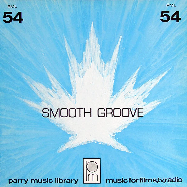 PML 54 - Smooth Groove | Production Music Wiki | Fandom