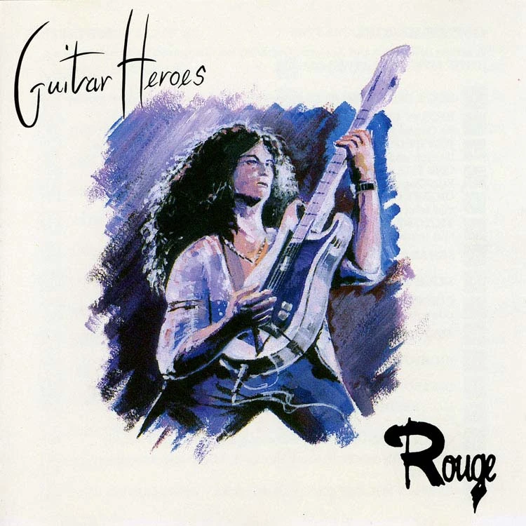 RMCD 2016 - Guitar Heroes | Production Music Wiki | Fandom