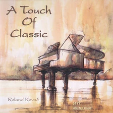 SEL 5177 - A Touch Of Classic | Production Music Wiki | Fandom