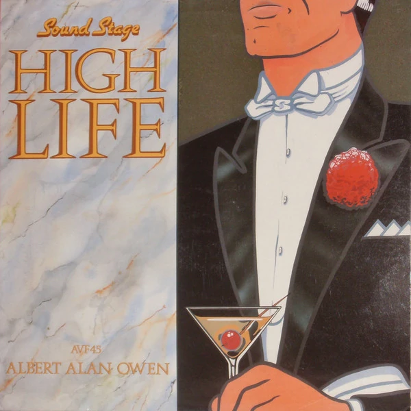 AVF 45 - High Life | Production Music Wiki | Fandom